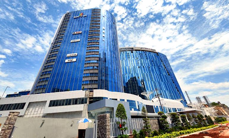 Salarpuria Sattva Knowledge Park - Tower 2 in HITEC City, Hyderabad ...