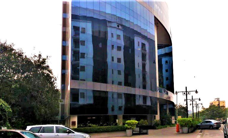 Solitaire Corporate Park - Building 11 in Andheri East, Mumbai ...