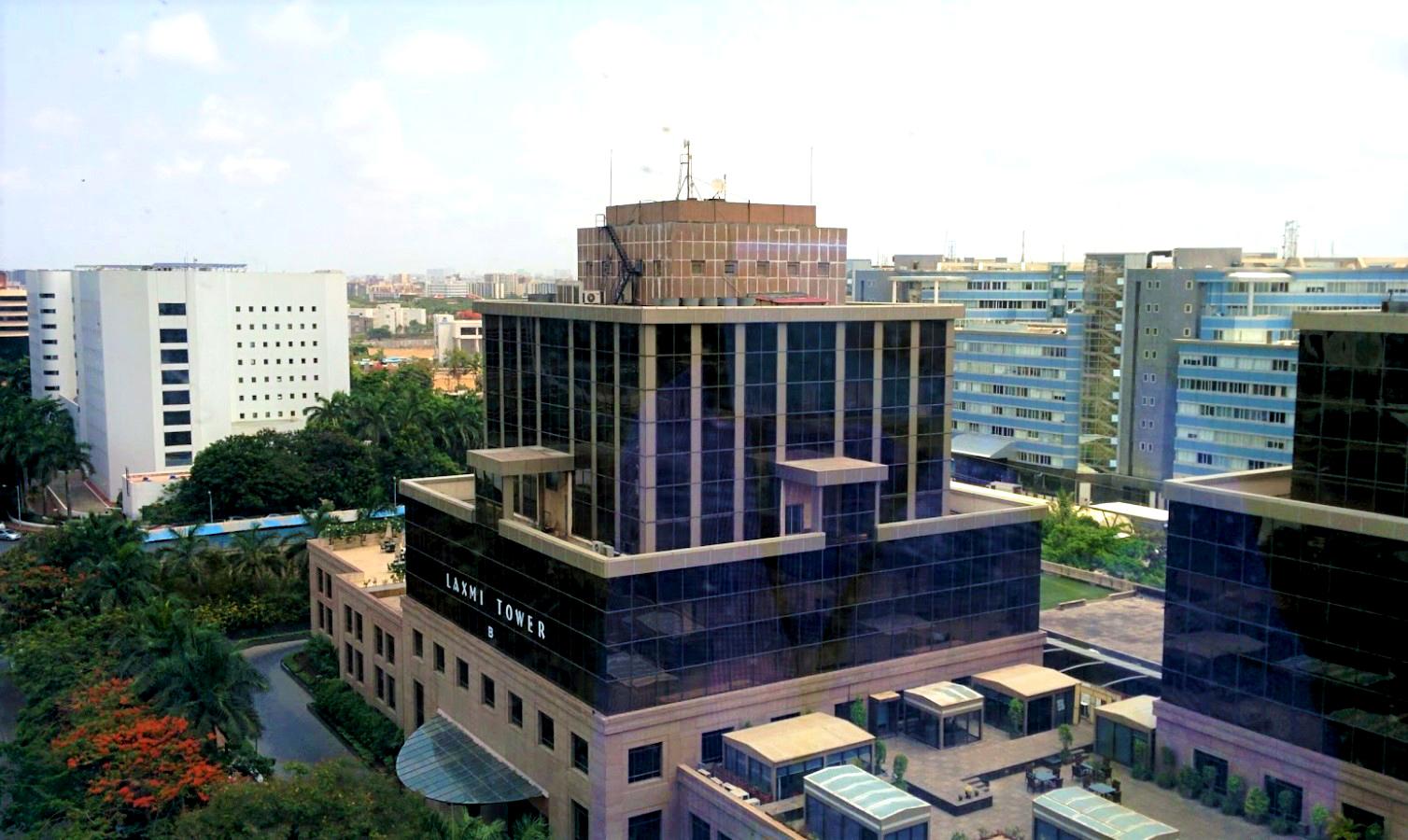 Laxmi Towers in Bandra East, Mumbai | Cityinfo Services