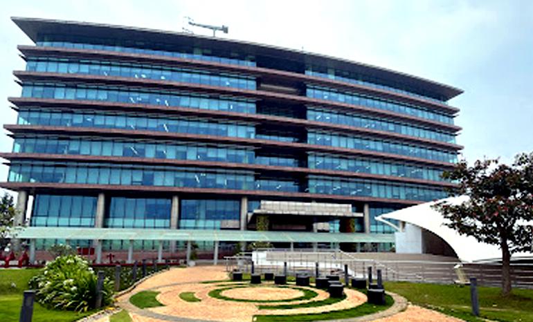 Shell Technology Centre in Devanahalli, Bangalore | Cityinfo Services