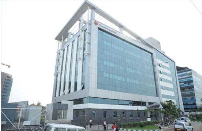 DivyaSree Solitaire | Office space for rent in Hyderabad | Cityinfo ...