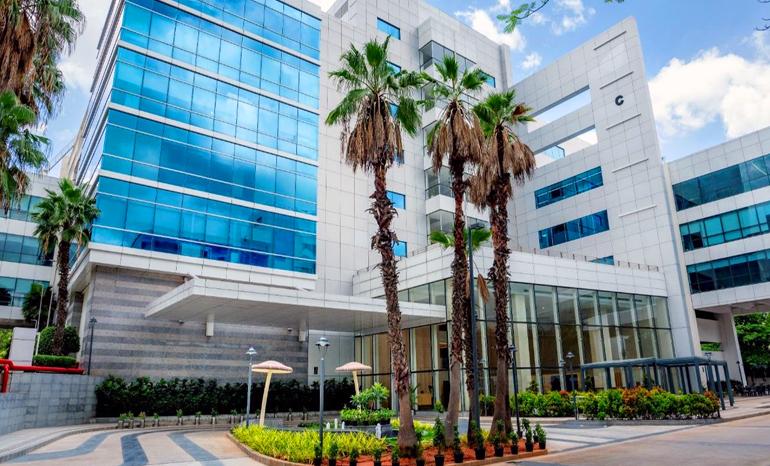 Brookfield Centennial - Campus C in Whitefield, Bangalore | Cityinfo ...