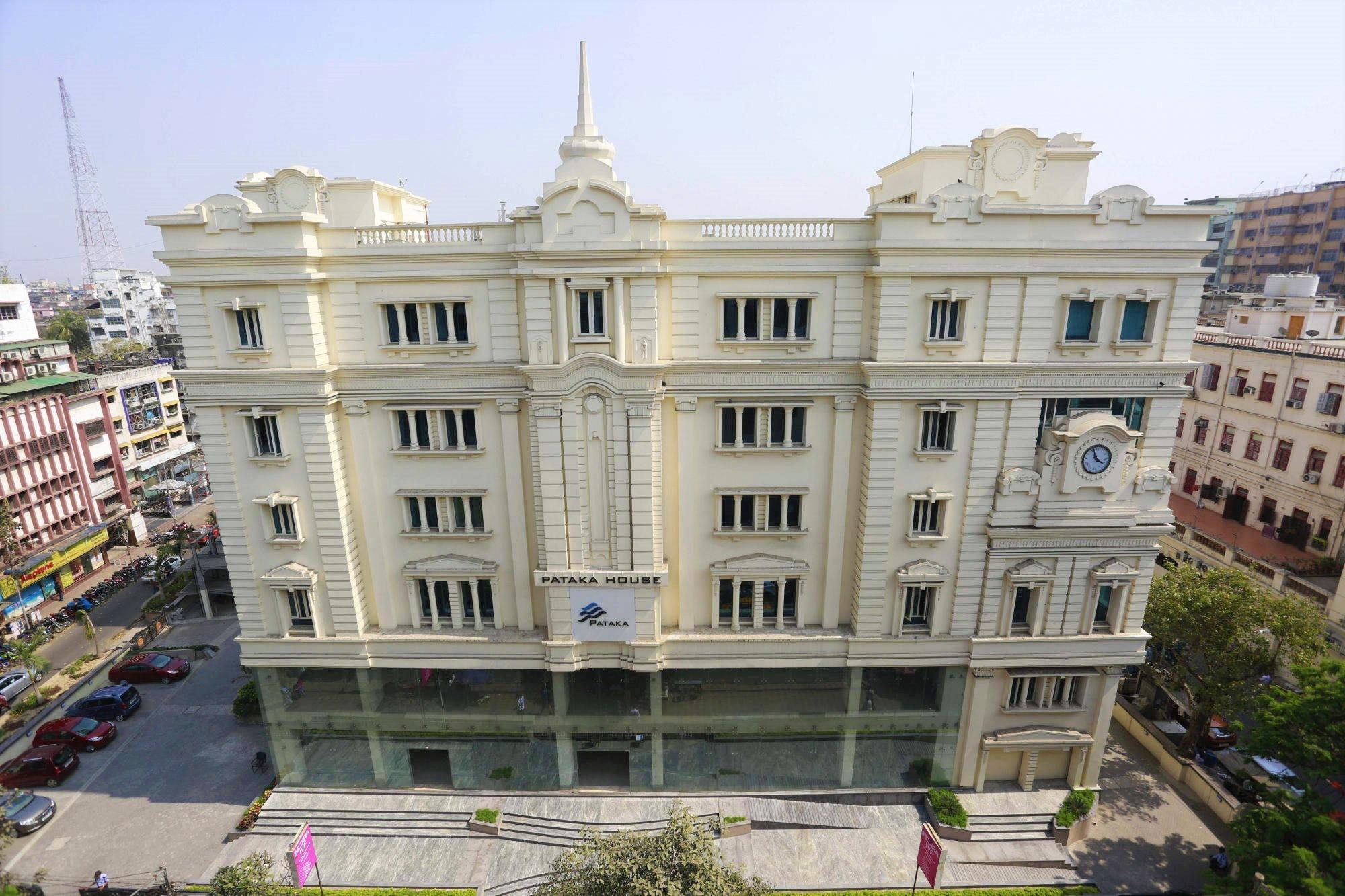 Pataka House in Mirza Ghalib Street, Kolkata | Cityinfo Services
