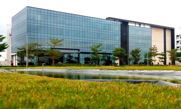 Amtex Tower in Old Mahabalipuram Road, Chennai | Cityinfo Services