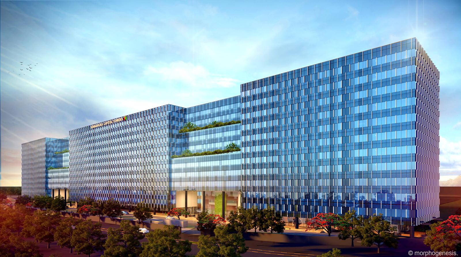 Sumadhura Capitol Towers - Tower 2 Project in Kadugodi Bengaluru ...