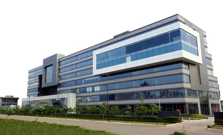 Suncity Success Tower in Golf Course Extension Road, Gurgaon | Cityinfo ...