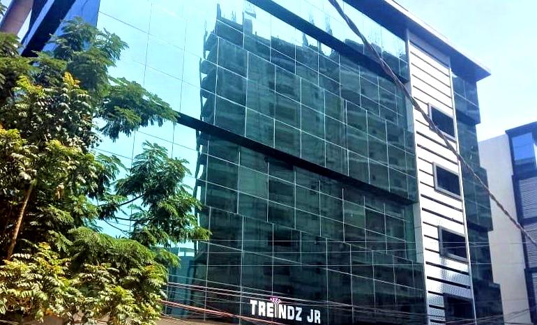Trendz JR in Madhapur, Hyderabad | Cityinfo Services