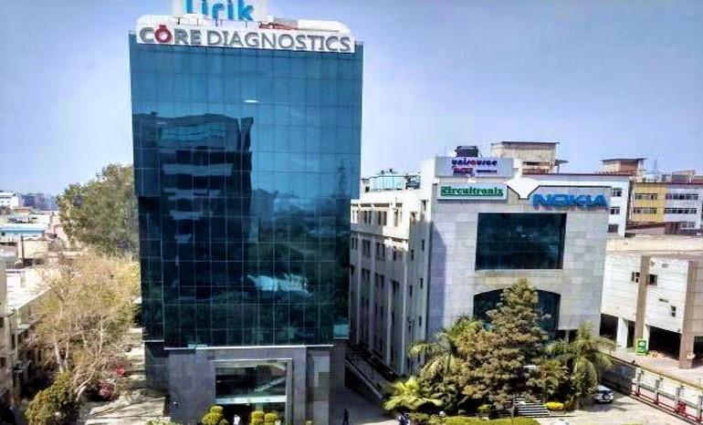 Fortune Tower - 1 in Udyog Vihar, Gurgaon | Cityinfo Services