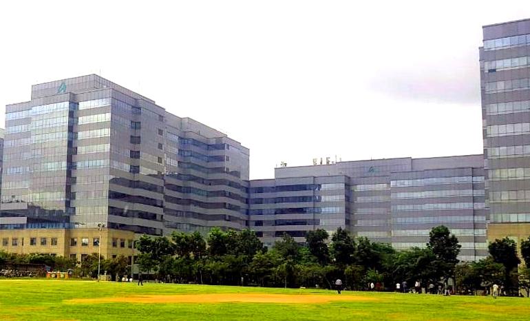 International Tech Park Bangalore - Inventor in Whitefield, Bangalore ...