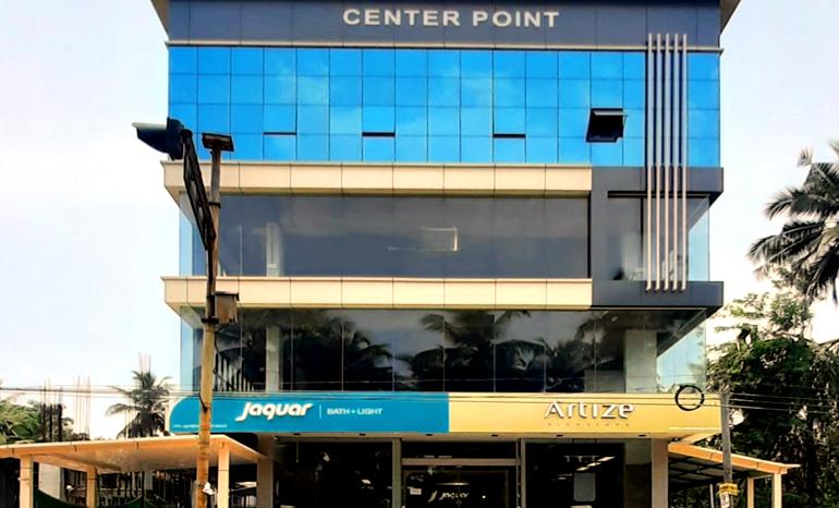 Center Point in Mini Bypass Road, Kozhikode | Cityinfo Services