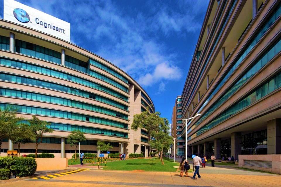 Manyata Embassy Business Park - Mahogany (Block F2) Project in Nagavara ...