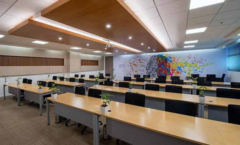 Smartworks - Global Technology Park - Tower C in Marathahalli ...