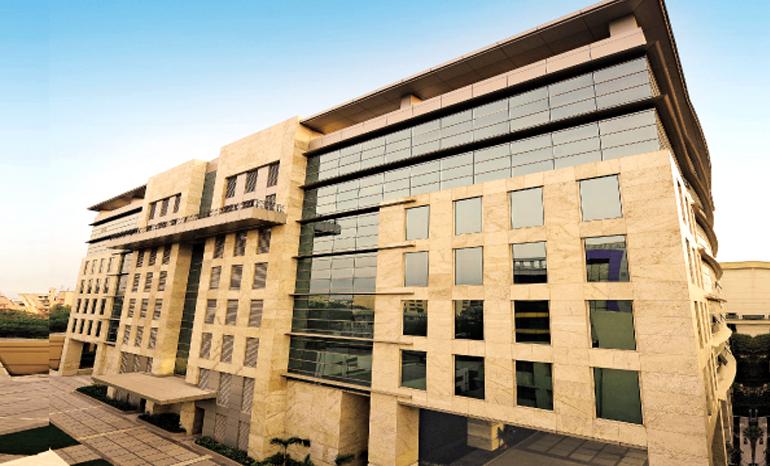 Kalpataru Square in Andheri East, Mumbai | Cityinfo Services