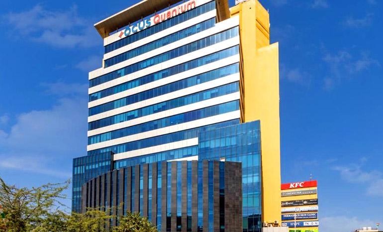 Quest Offices - Ocus Quantum in Sector 51, Gurgaon | Cityinfo Services