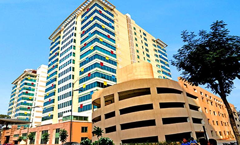 Brigade Metropolis - Summit Tower B in Mahadevapura, Bangalore ...