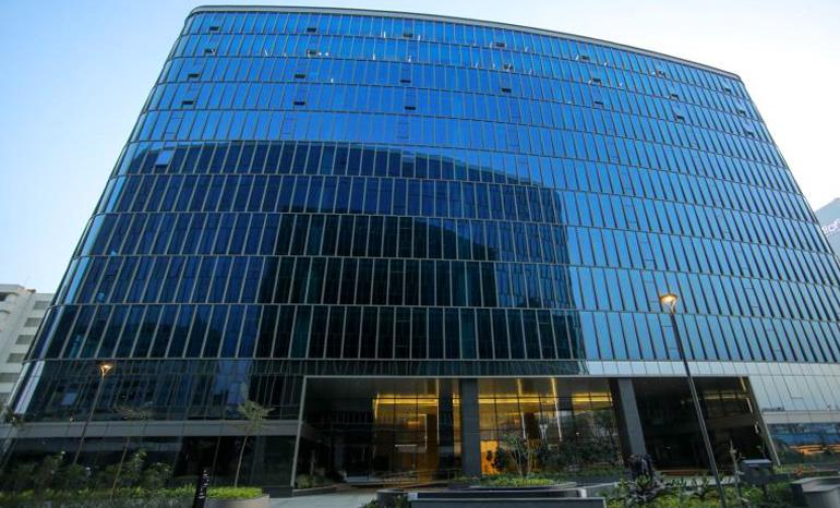 Prestige Tech Pacific Park - Block 2 in Marathahalli - Sarjapur Outer ...