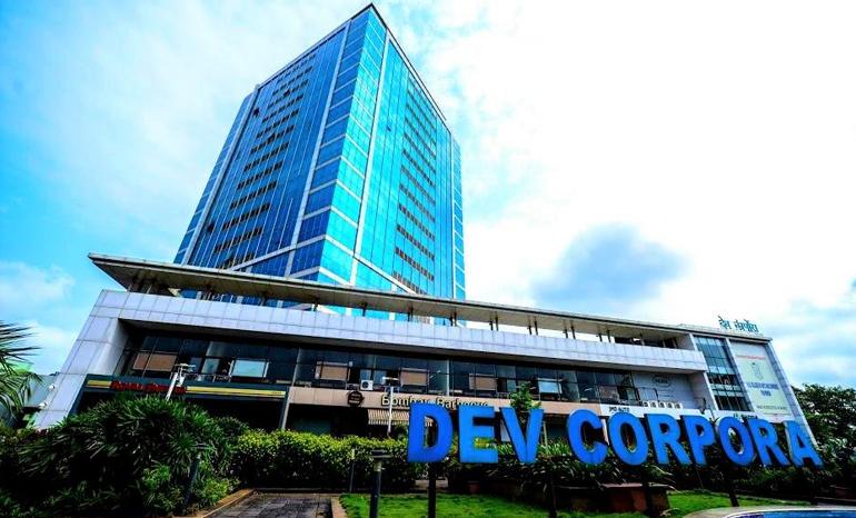 Dev Corpora in Thane, Mumbai | Cityinfo Services