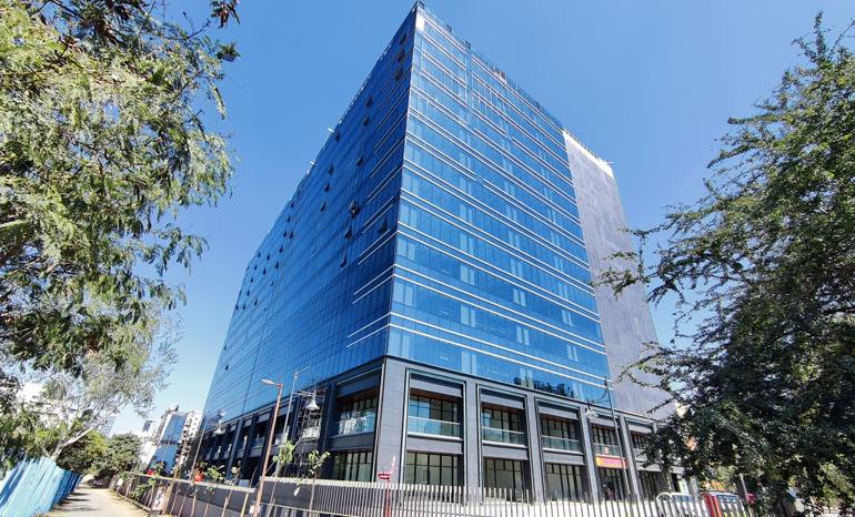 Incubex - ATP Hub in Balewadi, Pune | Cityinfo Services