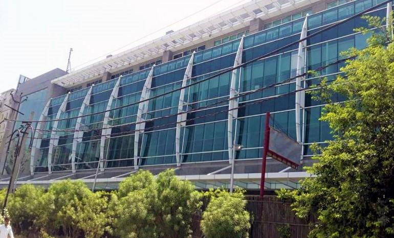 Pegasus One in Golf Course Road, Gurgaon | Cityinfo Services