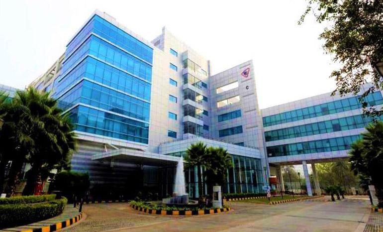 Brookfield Centennial - Campus C in Whitefield, Bangalore | Cityinfo ...