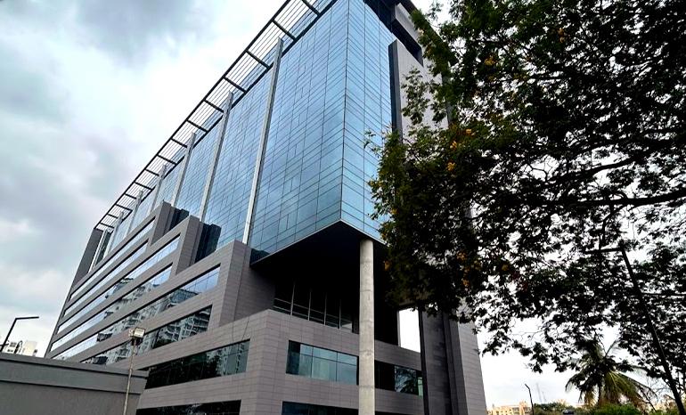 Rathi Legacy (Rohan Tech Park) in Hoodi, Bangalore | Cityinfo Services