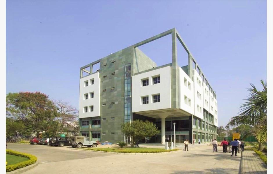 Bengal Intelligent Park (BIPL) - Gamma Block in Bidhannagar, Kolkata ...