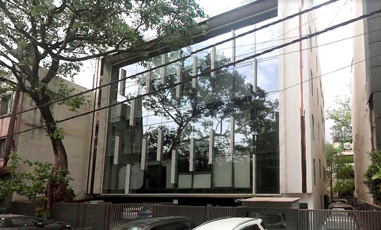 Plot No. 25, Okhla Phase - 3 in Okhla Industrial Estate Phase 3 Road ...