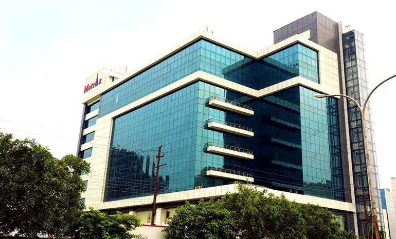 Urbtech Matrix Tower in Sector 132, Noida | Cityinfo Services