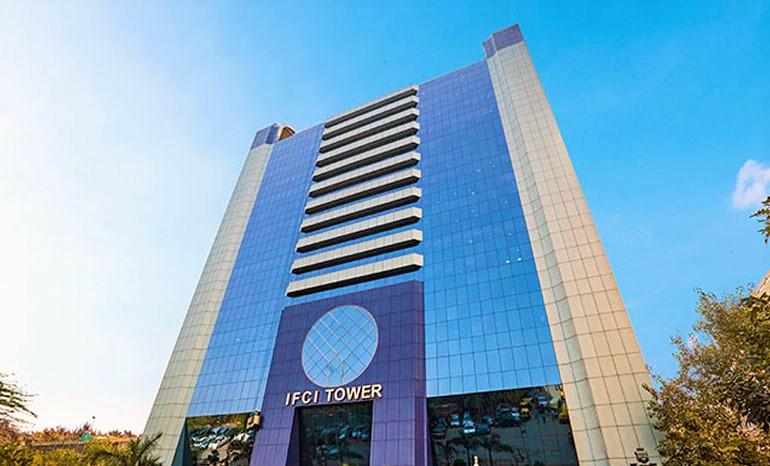 IFCI Tower in Nehru Place, Delhi | Cityinfo Services