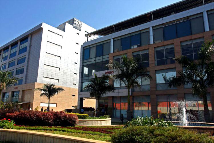 First Technology Place - Citius in Whitefield, Bangalore | Cityinfo ...