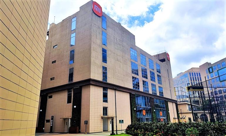 Embassy Tech Village - Orchid - Block 5E in Marathahalli - Sarjapur ...