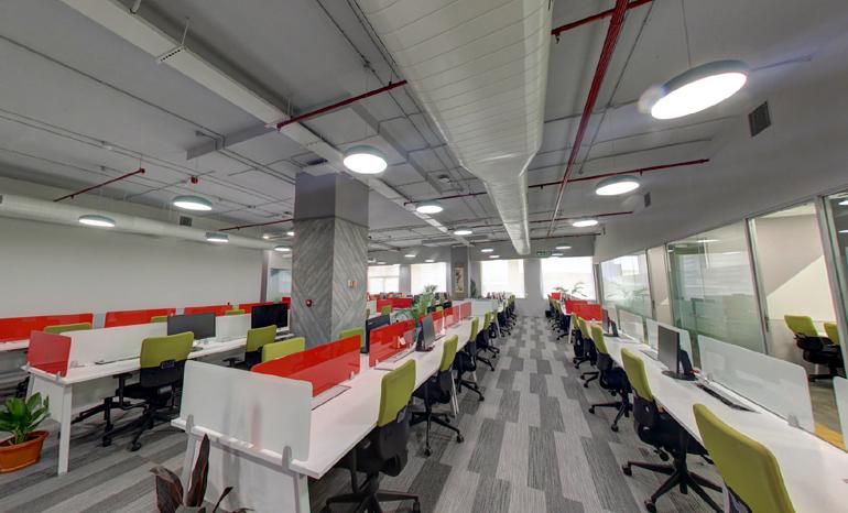 TableSpace - Ferns Icon ( RBD Icon ) in KR Puram - Marathahalli Outer ...