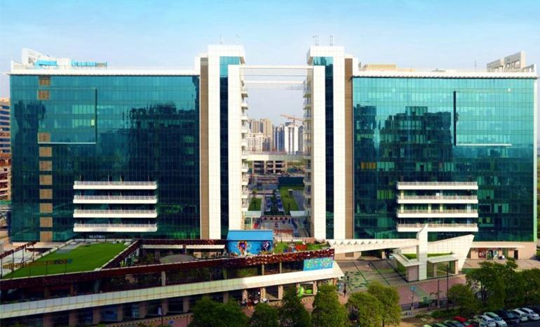 Assotech Business Cresterra - Tower 1 in Sector 135, Noida | Cityinfo ...