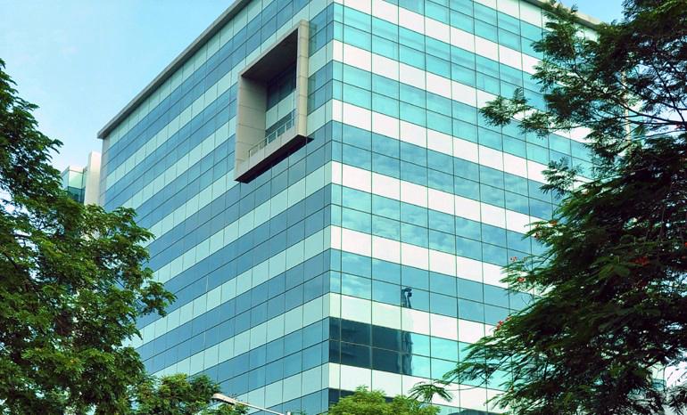 VBC Solitaire in T. Nagar, Chennai | Cityinfo Services