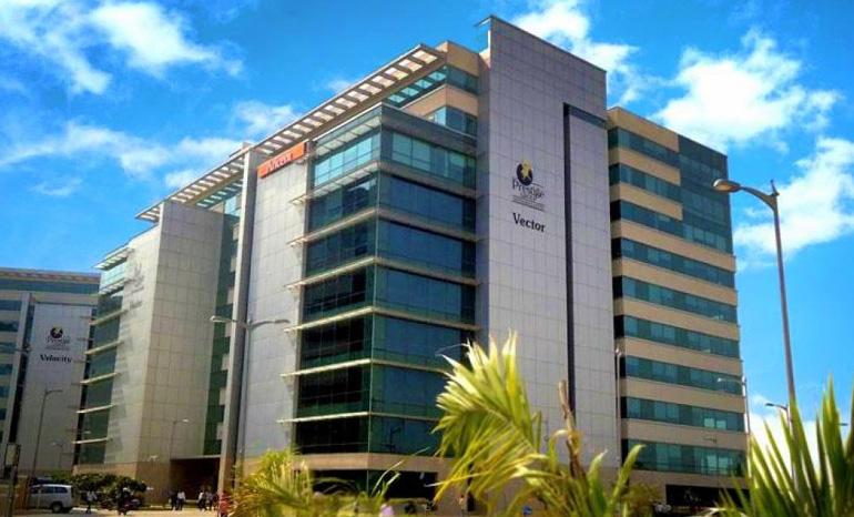 Prestige Tech Park III - Vector Block in Marathahalli - Sarjapur Outer ...