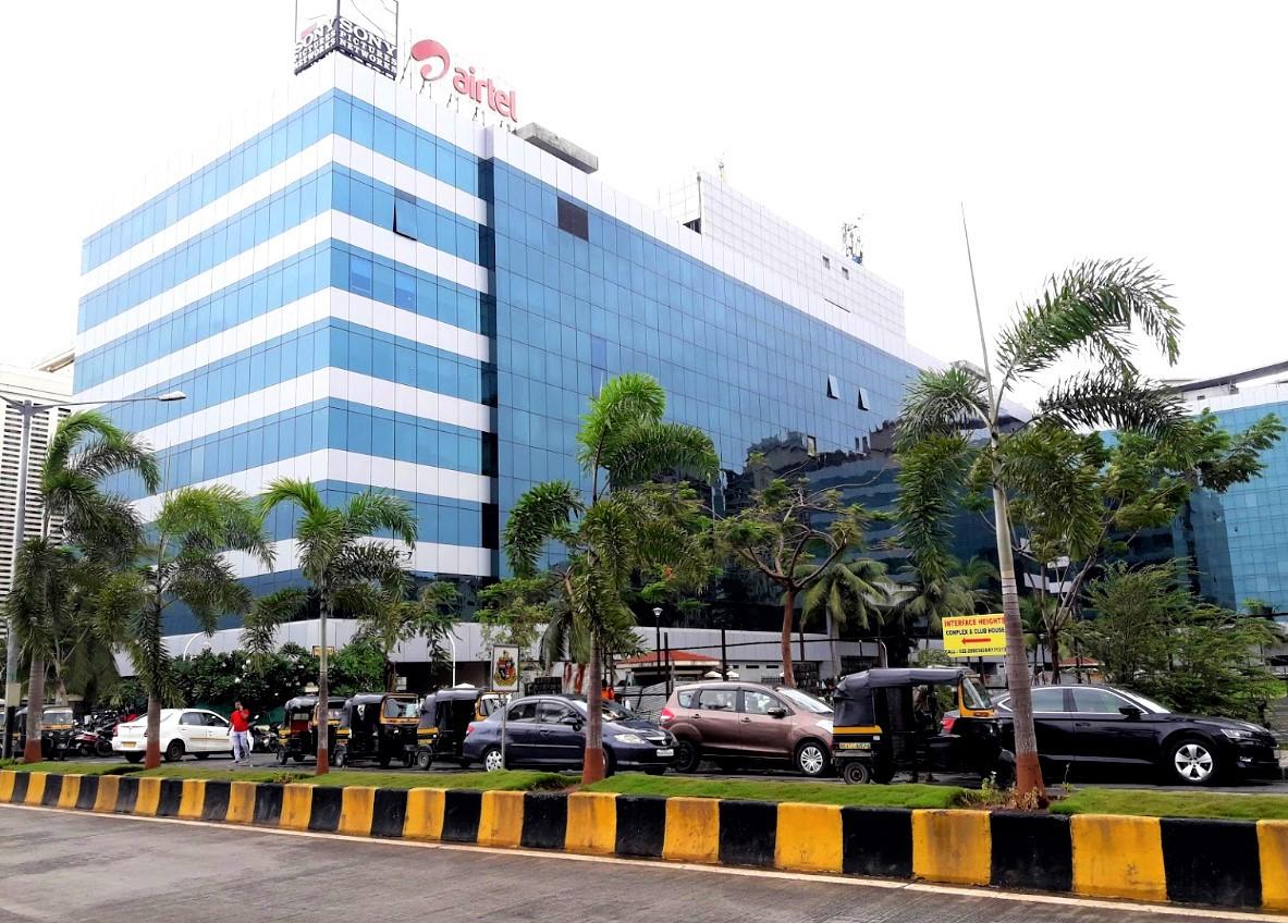 Interface IT Park - 7 in Malad West, Mumbai | Cityinfo Services