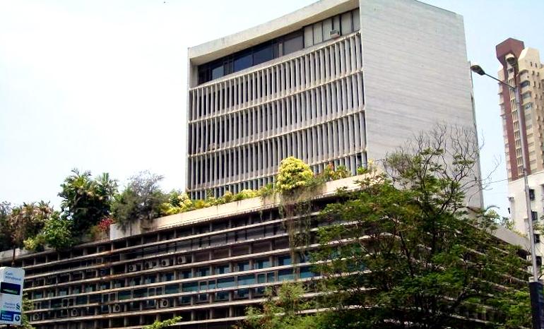 Shiv Sagar Estate - A Block in Worli, Mumbai | Cityinfo Services