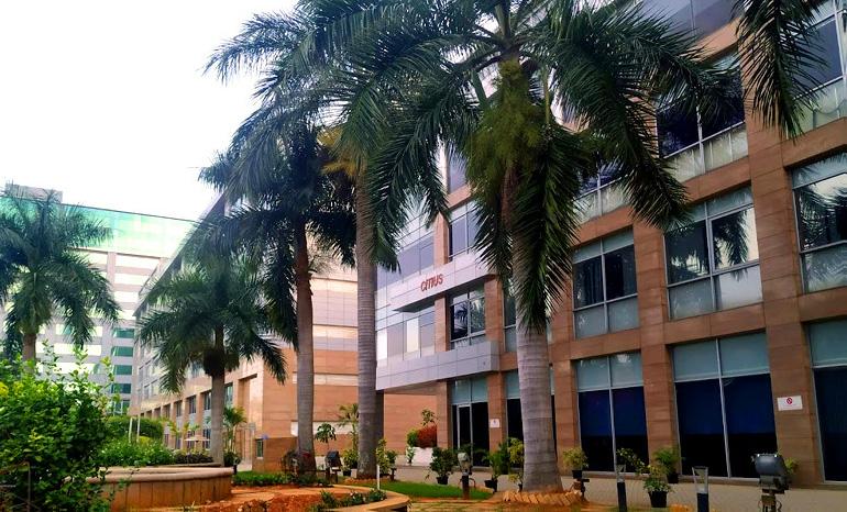 First Technology Place - Citius in Whitefield, Bangalore | Cityinfo ...