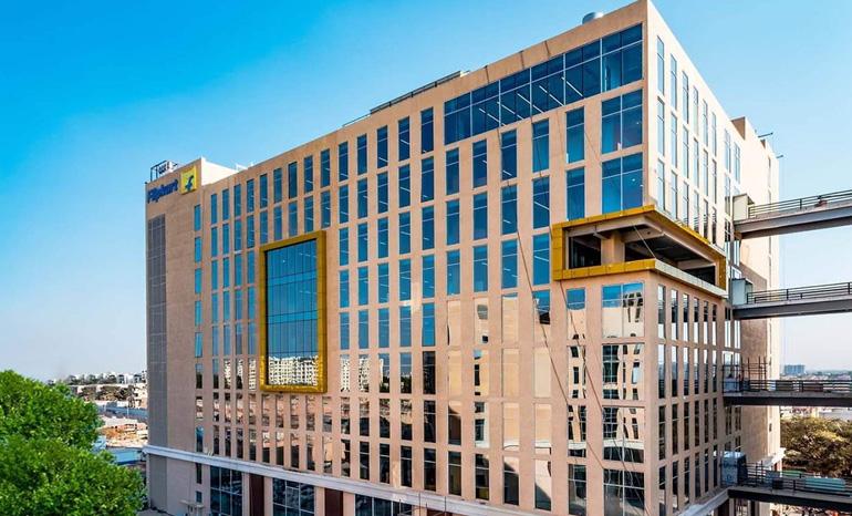 Embassy Tech Village - Alyssa - Block 5A in Marathahalli - Sarjapur ...