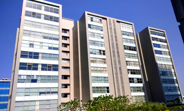 Commerce House 5 in Corporate Road, Ahmedabad | Cityinfo Services