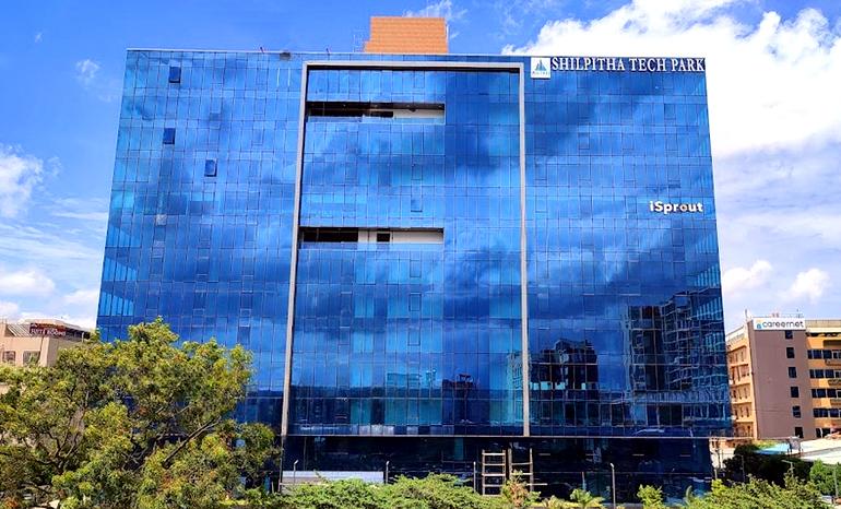 iSprout - Shilpitha Tech Park in Marathahalli - Sarjapur Outer Ring ...