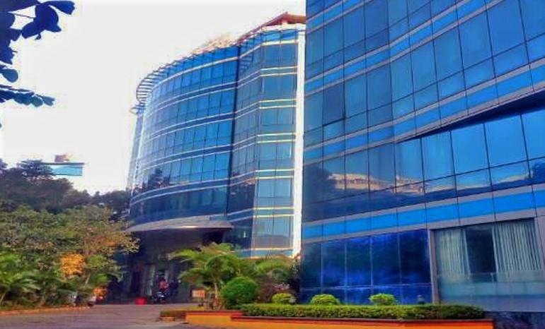 Brigade Software Park - Block A in Banashankari, Bangalore | Cityinfo ...