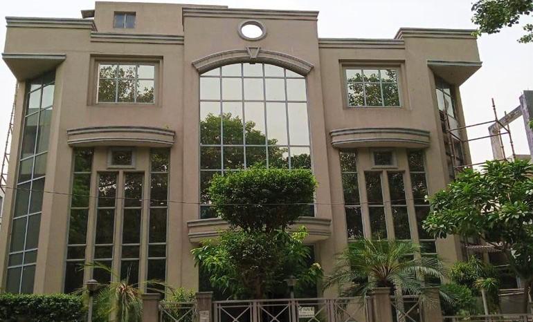 Plot No 242 Okhla Phase - 3 in Okhla Industrial Area, Delhi | Cityinfo ...