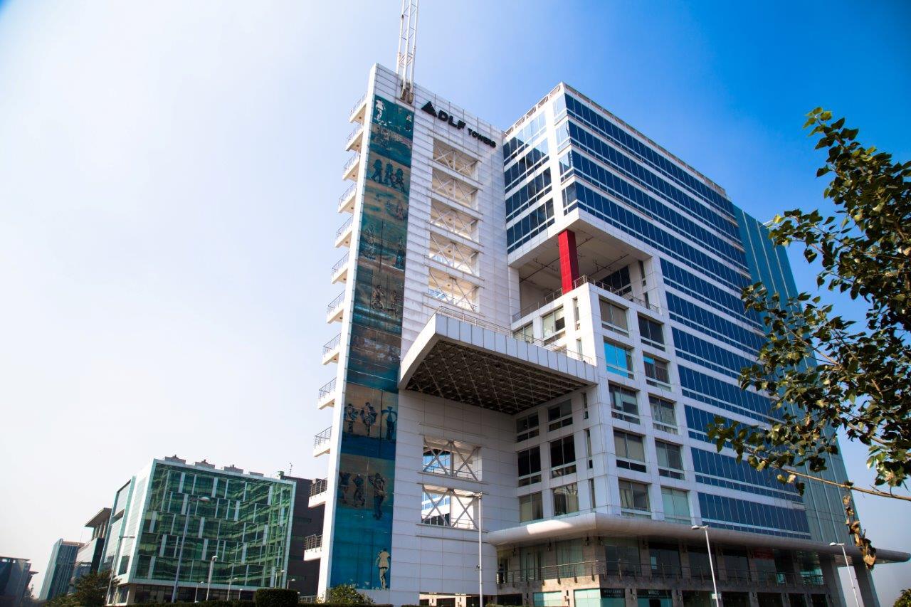 DLF Towers - Tower A | Office Space for Rent in Delhi | Ci