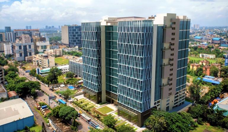 Adventz Infinity@5 in Bidhannagar, Kolkata | Cityinfo Services