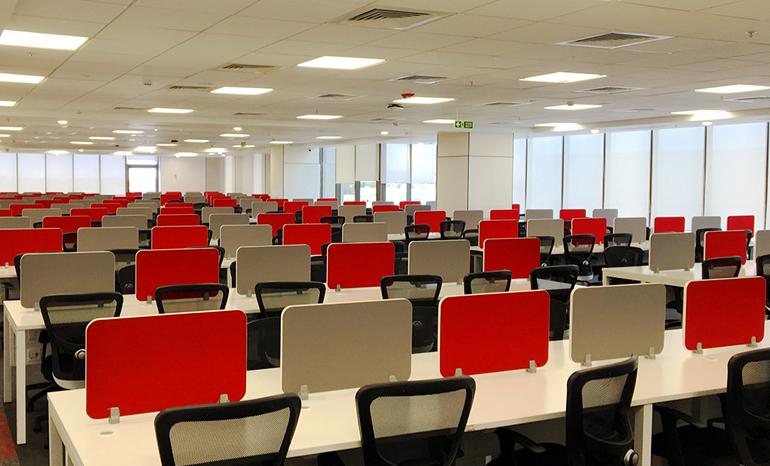 IndiQube - The Fore in Sarjapur Main Road, Bangalore | Cityinfo Services