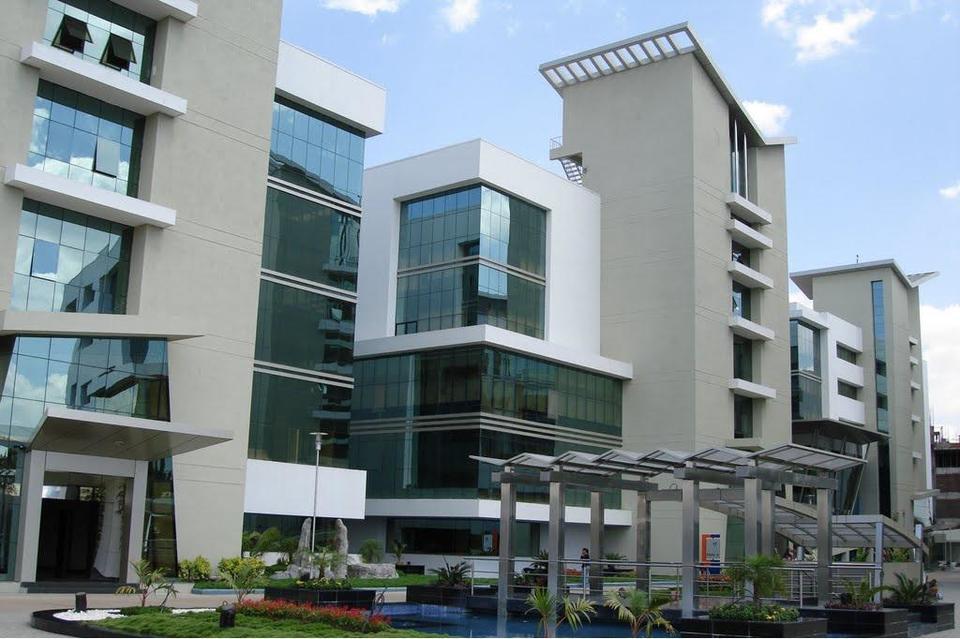 Giga Space - Gamma 1 in Viman Nagar, Pune | Cityinfo Services