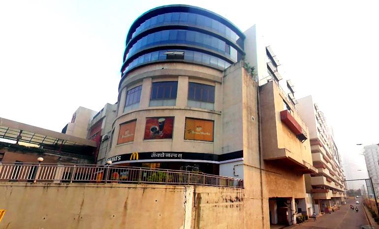 Amanora Chambers in Hadapsar, Pune | Cityinfo Services