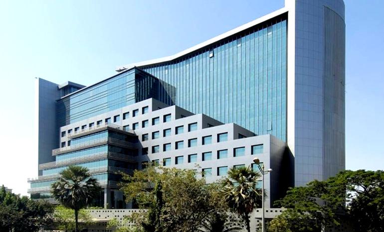 Silver Metropolis in Goregaon, Mumbai | Cityinfo Services