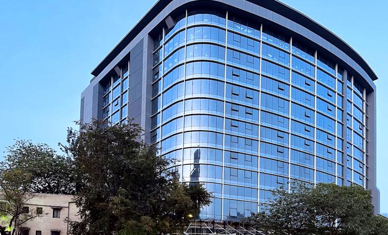 M Triumph in Ganeshkhind, Pune | Cityinfo Services